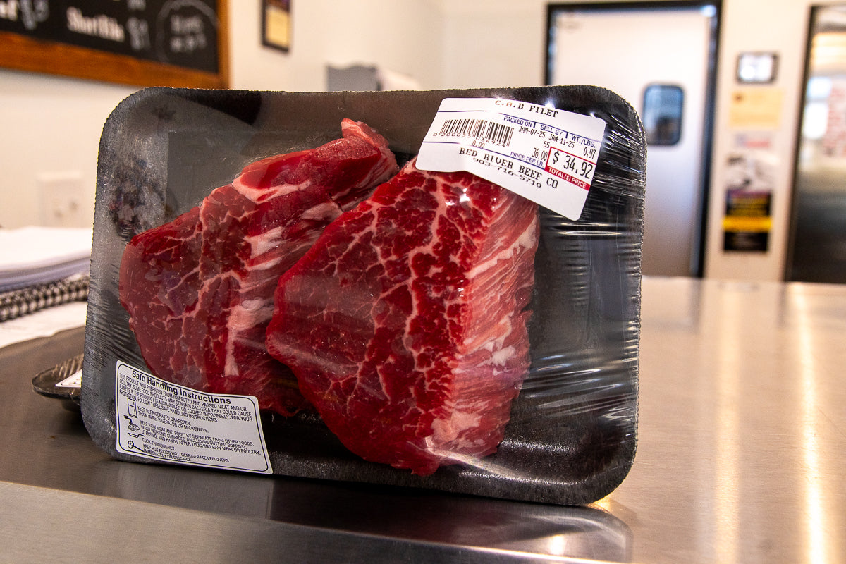 Ring in the New Year With Great Food and Even Better Company – Red ...
