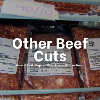 Red River Beef Co.