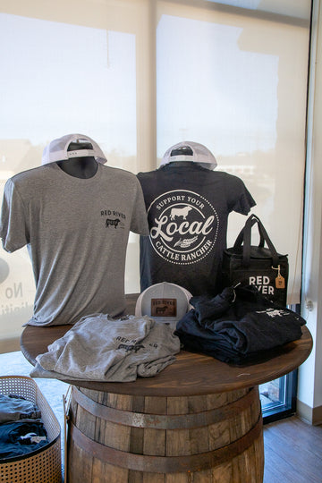 Red River Beef Co.