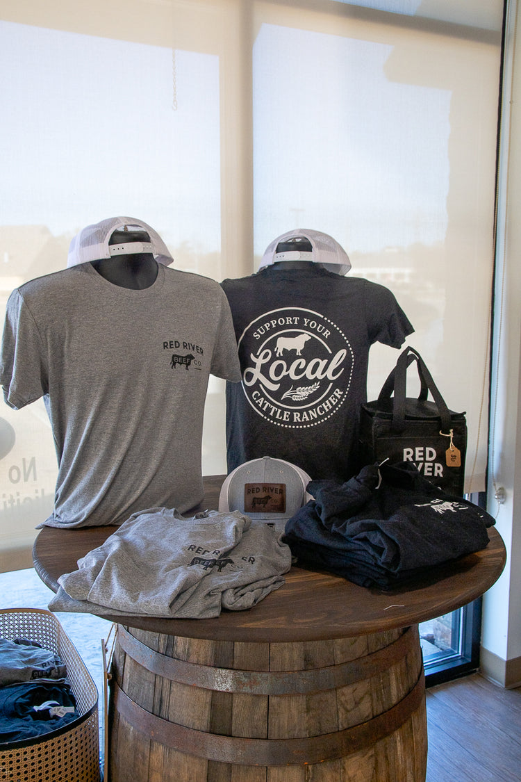 Red River Beef Co.