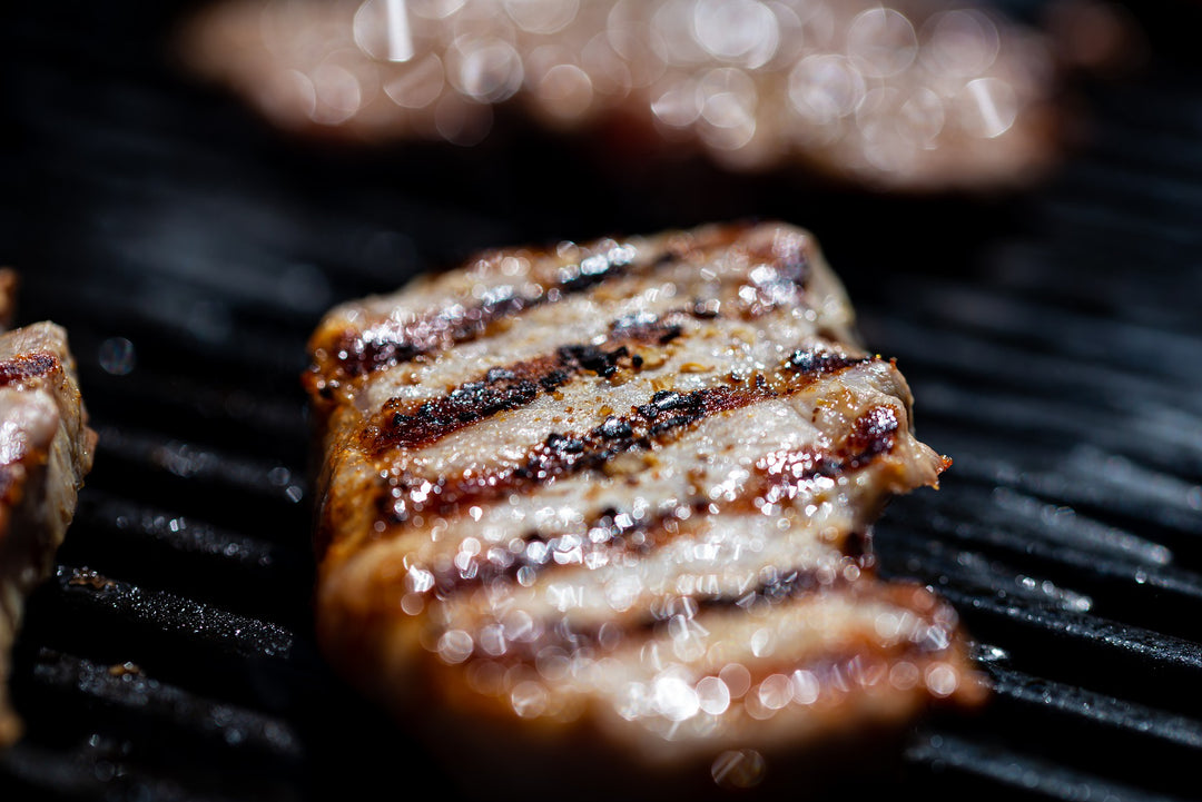 Red River Beef Co.